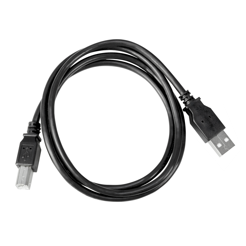 Cable USB B | Heidolph NA - research made easy